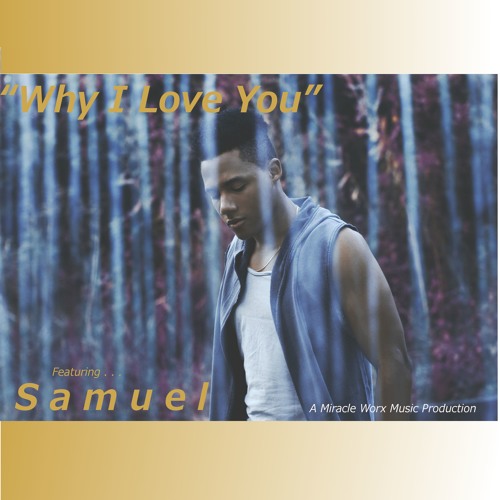 Stream "WHY I LOVE YOU" featuring Samuel Smiley by 336 Studio Worx ...