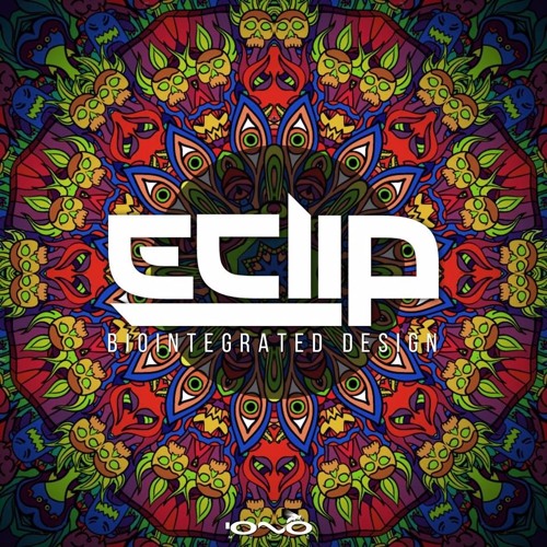 Stream 3. E - Clip - Chemical Bond by E-Clip | Listen online for free ...