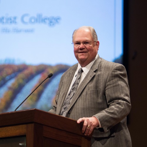 Stream Pastor Collier - The Pillars of Solomon by West Coast Baptist ...