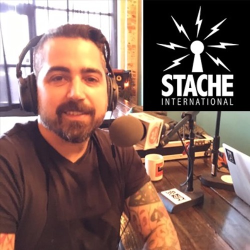 Stream episode Ray Moses & Steve Kay from Stache International in ...