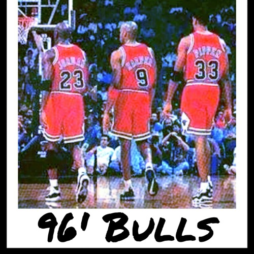 Stream 96' Bulls by Ace Champ | Listen online for free on SoundCloud