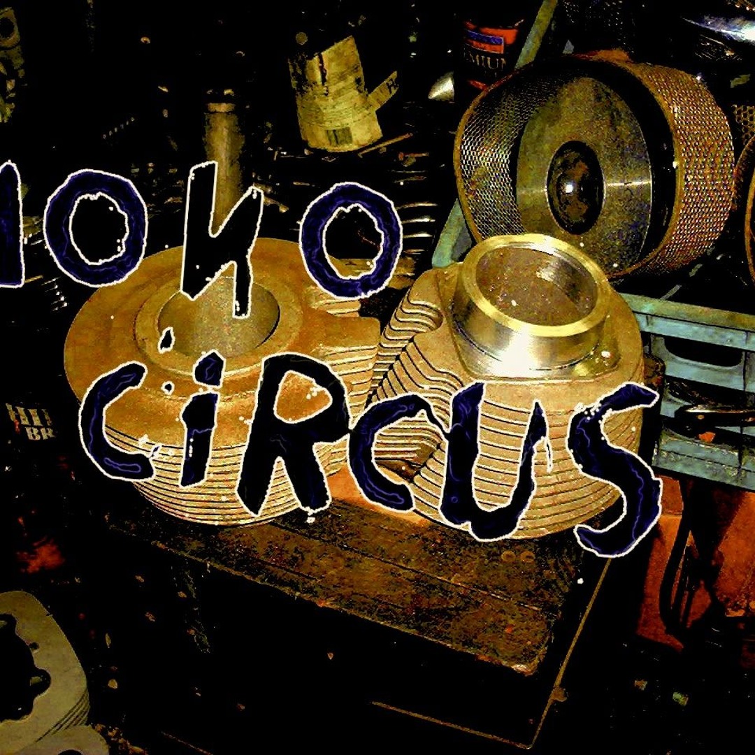 Stream Stewardess by MONO CIRCUS (Berlin) | Listen online for free on ...