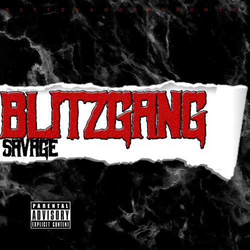 Stream Savage by Blitz Gang | Listen online for free on SoundCloud