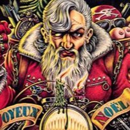 Stream A Very Vermin Christmas by Vermin Supreme | Listen online for ...