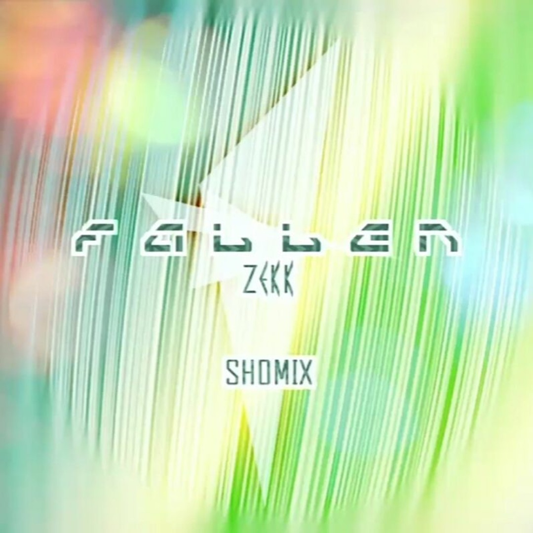 Stream Zekk - Fallen by Zekk_Doujin | Listen online for free on SoundCloud