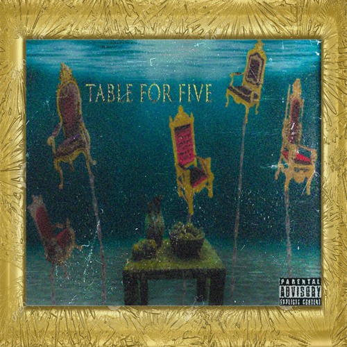 Stream oops, now she's pregnant by Table for Five | Listen online for free on SoundCloud