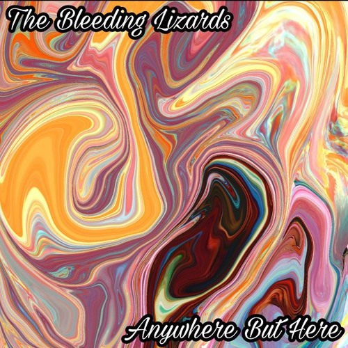 Stream Echost by The Bleeding Lizards | Listen online for free on ...