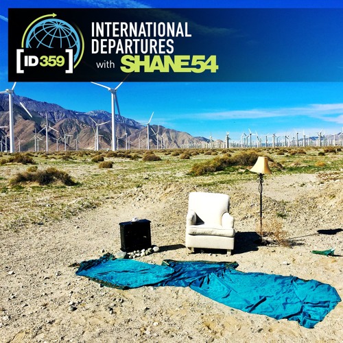 Shane 54 - International Departures 359 2017-02-13