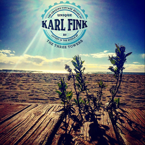 Stream The Three Towers by Karl Fink DJ | Listen online for free on ...