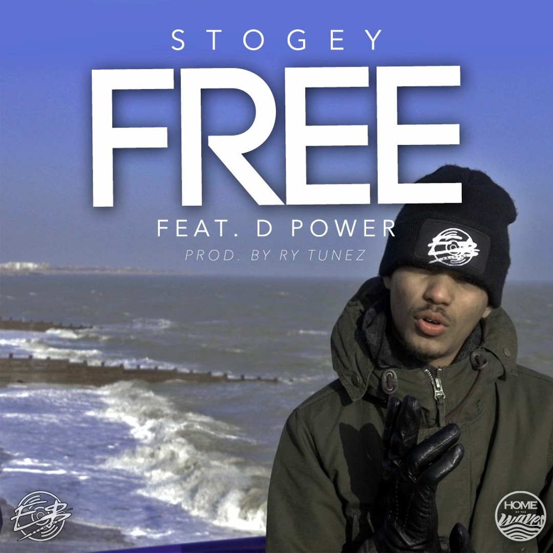 Stream Stogey - Free Ft. D Power - Targo Embargo 1xtra Premier - (Prod ...