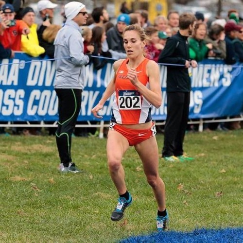 Stream episode Episode 43 with Metea Distance Coach Alyssa Schneider by ...