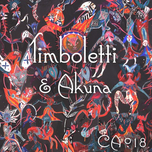 Stream Timboletti & Akuna - Cocoa Holiday (ĂVEM Remix) by Cosmic ...