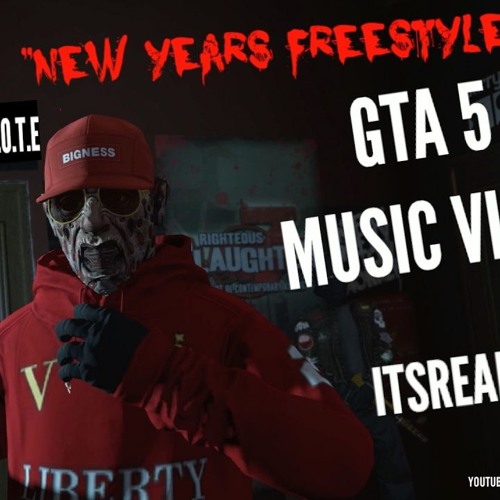 Stream Bloody Freddy - New Years Freestyle (Prod. by Honorable C.N.O.T ...