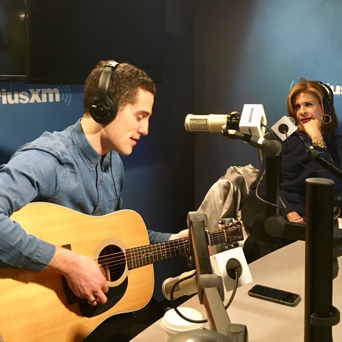 Stream episode Jesse Ruben performs "This is Why I Need You" for Hoda ...