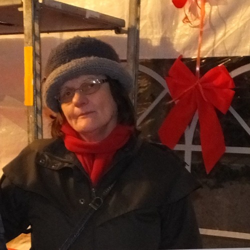 Stream episode Noreen Ahern, Caragh Lake. Ar Scéal faoi Naomh Bríd, by ...