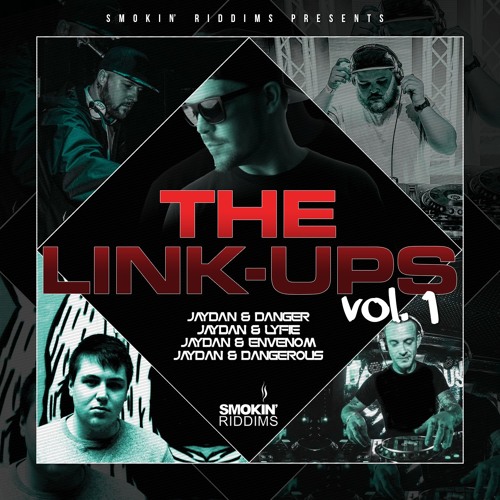 Stream THE LINK UPS EP V1 AUDIO PREVIEW by Smokin Riddims | Listen ...