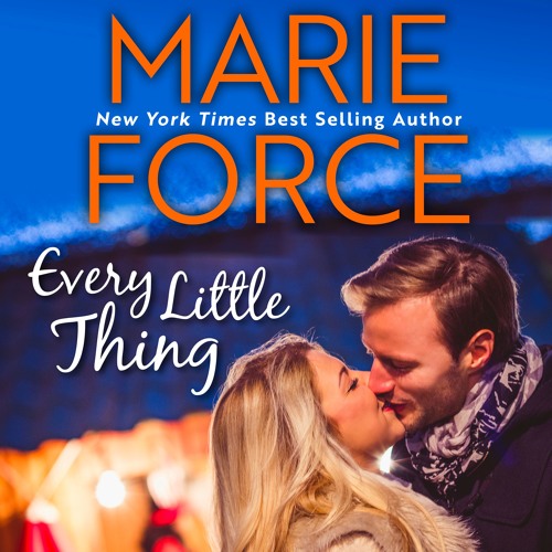 Stream Every Little Thing, Butler Vermont, Series, Book 1 from Marie ...