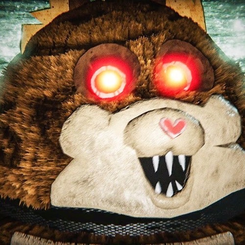 Stream "She's Watching!" DAGames Tattletail song (Preview) by RabbitLad ...