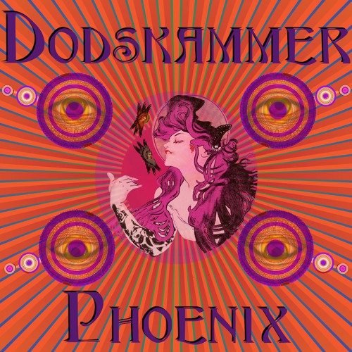 Stream The Human Abstract - William Blake by sunprod | Listen online ...