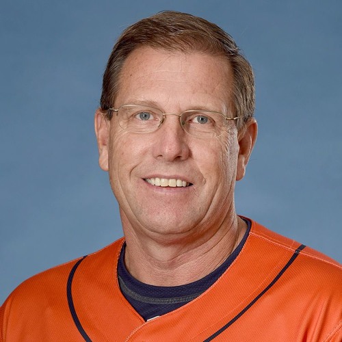 Stream UT Martin - Rick Robinson (2017 OVC Baseball Coaches Media ...