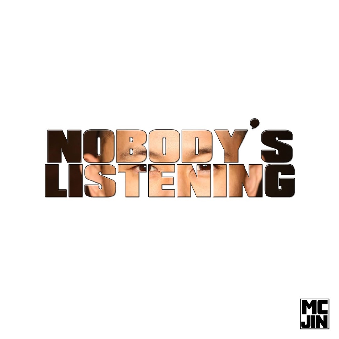 Stream iammcjin | Listen to Nobody's Listening (Full Album) playlist ...