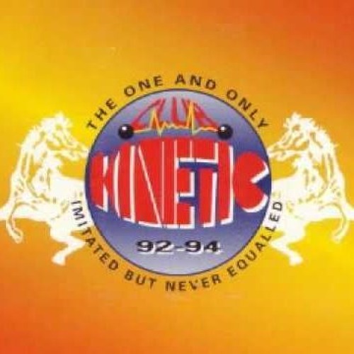 Stream Carl Cox @ Club Kinetic - Best Of The Best 3 - 27.08.1993 by ...