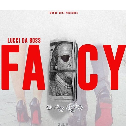 Stream TURNUP BOYZ PRESENTS Fancy by LUCCI DA BOSS by THEREALTURNUPBOYZ ...