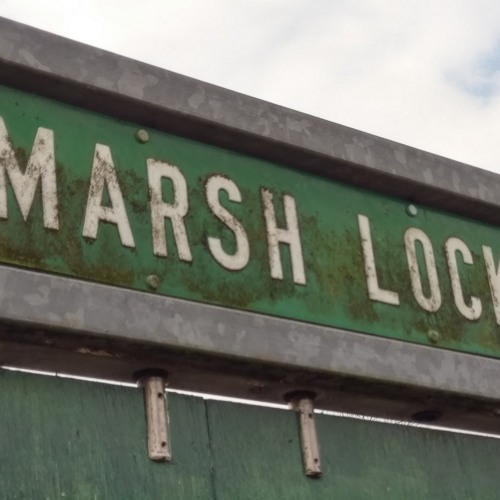 Stream Marsh Lock Weir by Bobearle | Listen online for free on SoundCloud