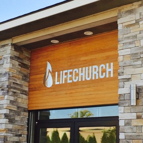 Stream The Old Man Justin Poindexter by LifeChurch Wenatchee | Listen ...