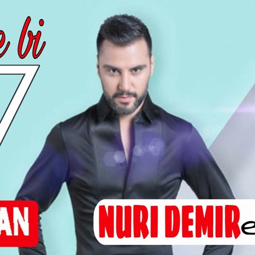 Stream HELE BI-Alisan(DJ Nuri Demir Edit) by Nuri Demir | Listen online for free on SoundCloud