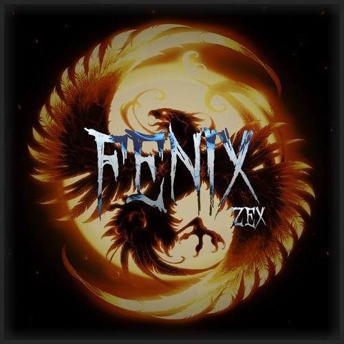 Stream Zex - Fênix by Rapper Zex | Listen online for free on SoundCloud