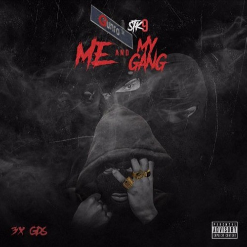 Stream STK 9 - Me and My Gang by STK 9 | Listen online for free on ...