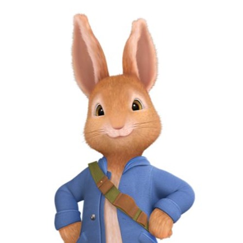Stream PETER RABBIT 3D AUDIO STORY SPANISH VERSION from Uriel Esquenazi ...