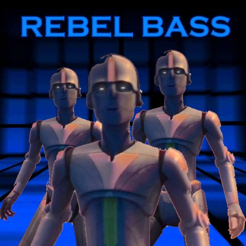 Stream REBEL BASS by Mister Robot Head | Listen online for free on ...