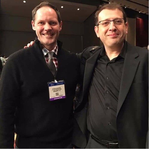 Stream Twitch LIVE! (solo clarinet & wind ensemble) - Nathan Daughtrey ...