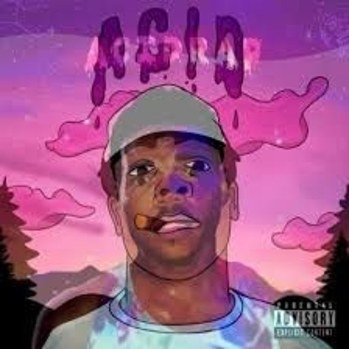 Stream Sunday Candy - Chance The Rapper- Gareen Remix by ehn11 | Listen ...
