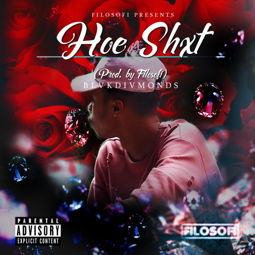 Stream Hoe Shxt (My Name) (Prod. by Filosofi) by Blvk Divmonds | Listen ...