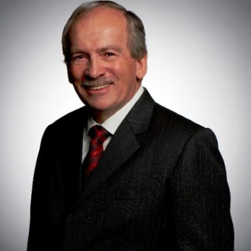 Stream episode Eamonn Cunningham Interview (Chief Risk Officer Summit ...