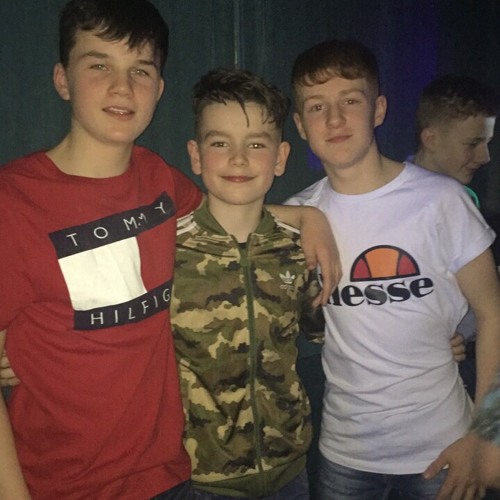 Stream Nothing else matters by Alex Lennon | Listen online for free on ...