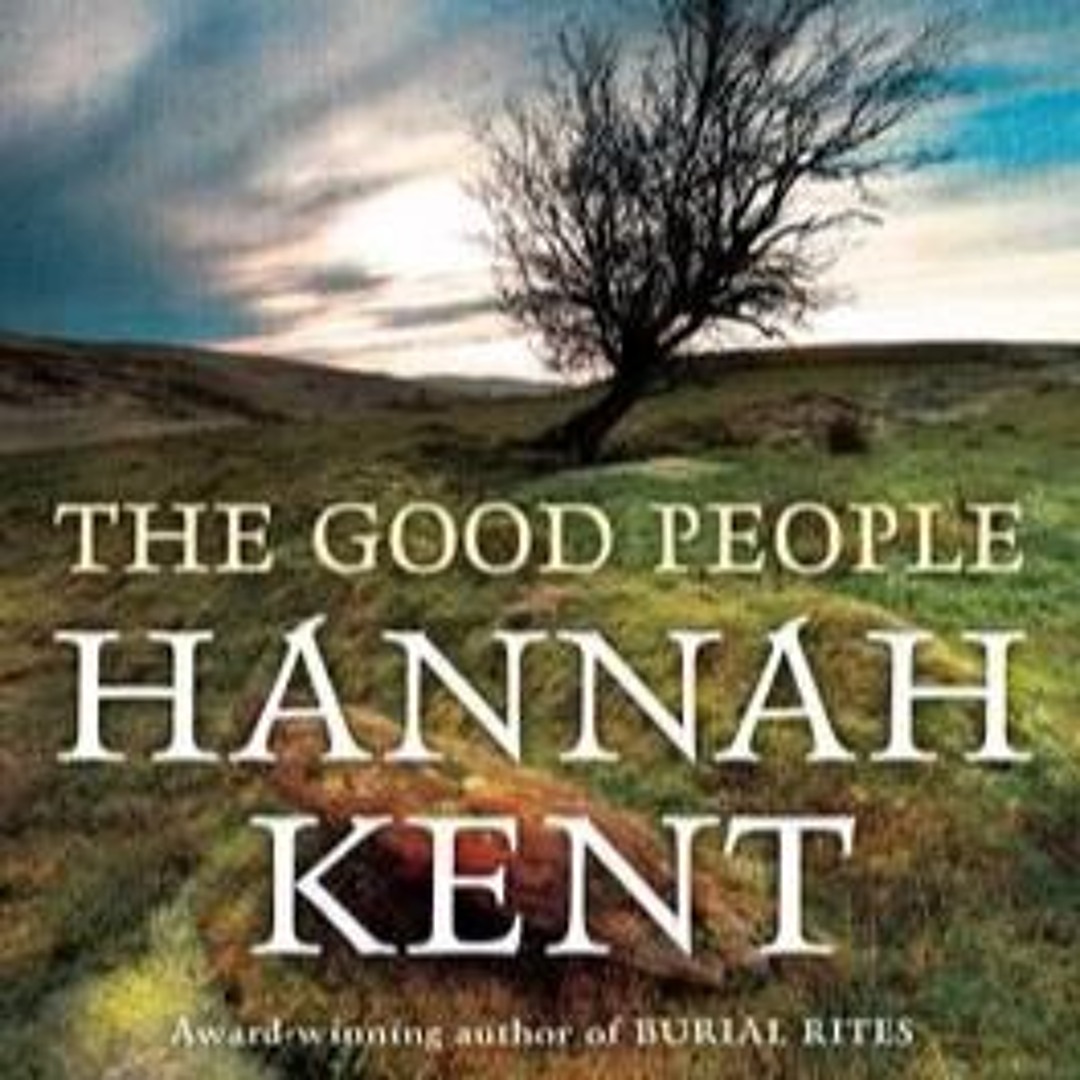 Stream episode PWF17 - Hannah Kent Interview by Kylie Sturgess podcast ...