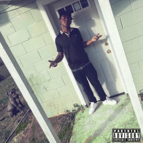 Stream liljohnnyflex | Listen to Johnny Flex - For the streets (EP ...