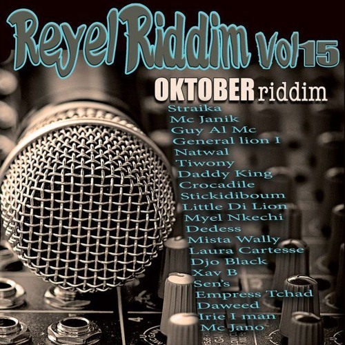 Stream Tiwony-Ti Fwè (Oktober Riddim) produced by Walla Prod by Tiwony ...