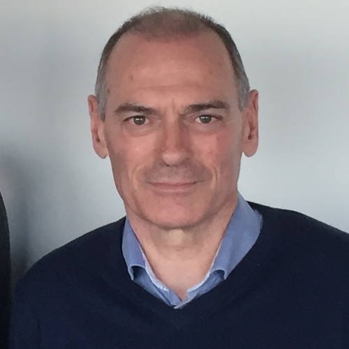 Stream episode Jan De Schepper over verbindend leiderschap anno 2017 by ...