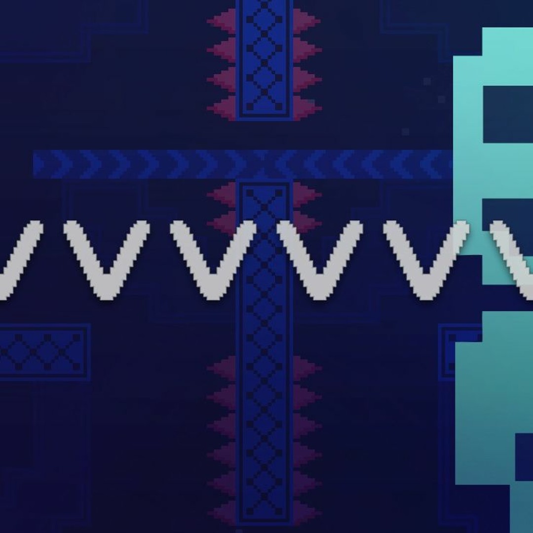 Stream Pixelstorm | Listen to PPPPPP - The VVVVVV Soundtrack playlist ...