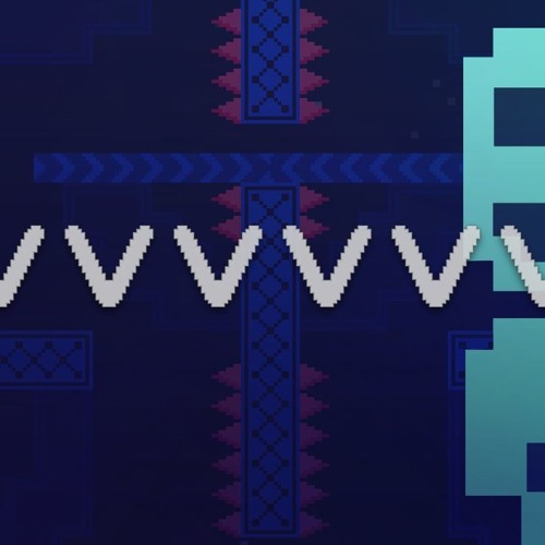 Stream Pixelstorm | Listen to PPPPPP - The VVVVVV Soundtrack playlist ...