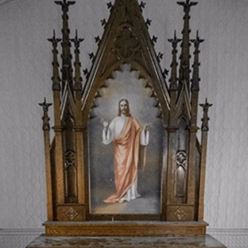 Stream Short Prelude On St. Denio by WayneWarrenRuskin1995 | Listen ...