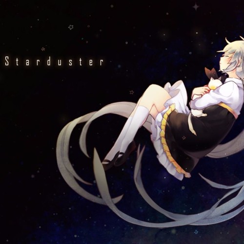 Stream Starduster (Orchestral Ver.) - 【Hatsune Miku】 by Cotton Candy | Listen online for free on ...