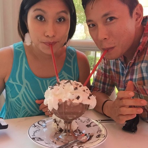 Stream Justin And Han Ren by Justin Ong 1 | Listen online for free on ...