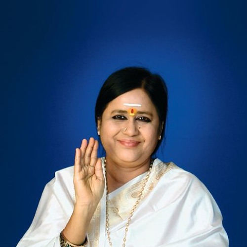 Stream Amma Sri Karunamayi-Sri Guru Slokas by Tomekwpl | Listen online ...