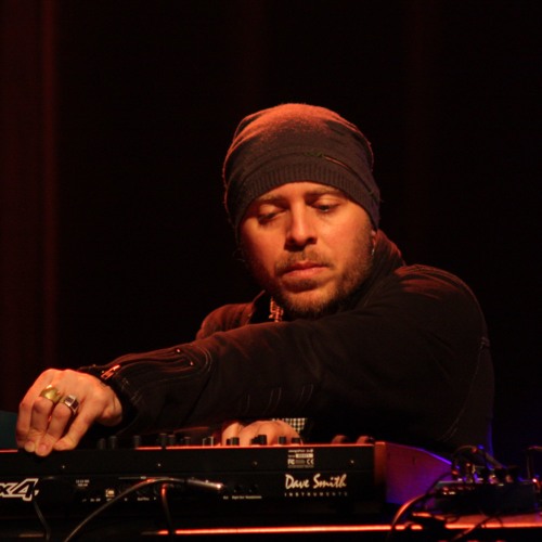 Stream EP.53 - Jason Lindner's Ambient Mondays Live At Nublu Classic ...